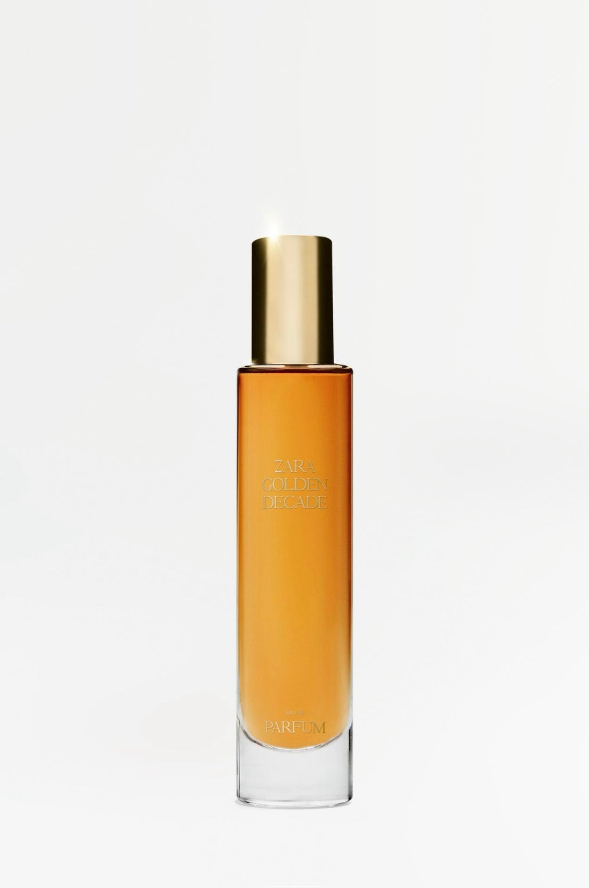 ZARA Golden Decade EDP, Eau de parfum, 30 ml – SAKURA ONLINE SHOP